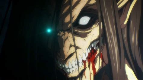 Top 5 Animes Mais Violentos