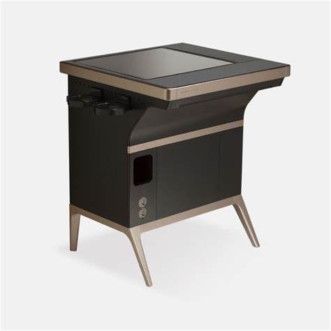 스마트 메이크업 테이블 메이블 Mm C200 감도 깊은 취향 셀렉트샵 29cm