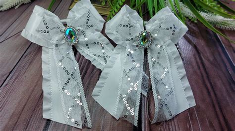 Рекомендую Так сделать ПРОДАДИТЕ ВСЕ красивые резиночки для девочек Youtube