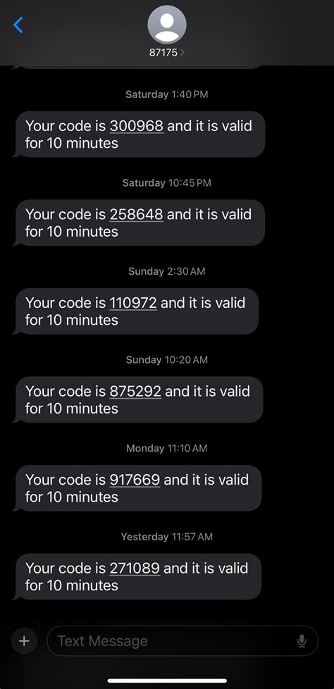 I Keep Getting Verification Code Logins No Suspicious Activity On Any