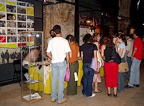 Palestras De Arqueologia