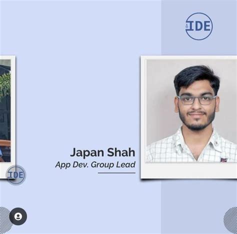 Japan Shah Posted On Linkedin