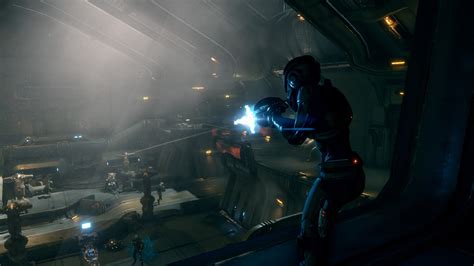 Mass Effect Andromeda Deluxe Recruit Edition Deku Deals