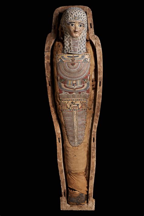 Mummies From Ancient Egypt At Justin Poole Blog