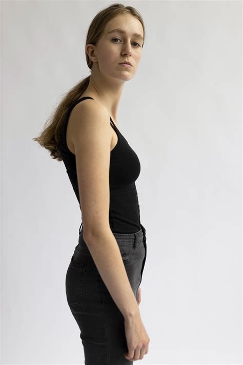 Marit Aandp Model Management