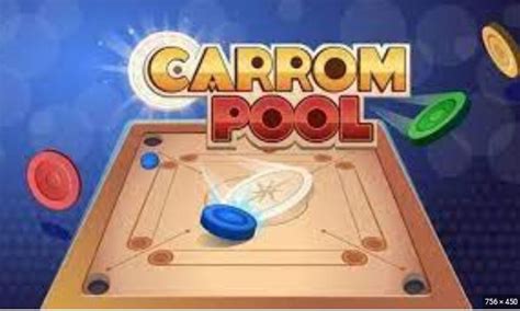 Carrom Disc Pool Mod Apk V1522 Unlimited Money And Gems Latest Version