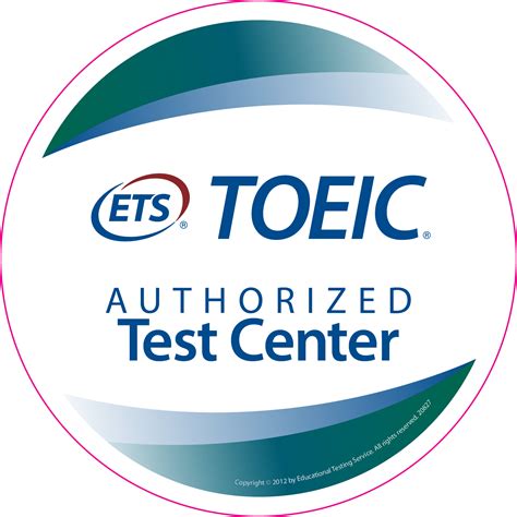 Toeic An Der Thm