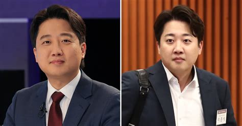 이준석 2년 9개월 13일만에 성접대 의혹 족쇄 풀려檢 무고 무혐의 결정 Snsfeed 제휴콘텐츠 제공 실시간 핫이슈
