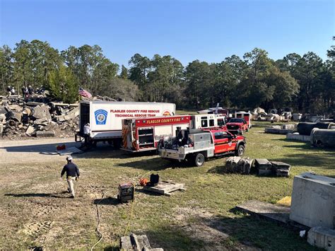 Flagler County Fire Rescue Flagler County Fire Rescue