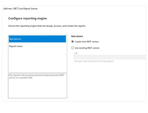 Whats New In Telerik Reporting