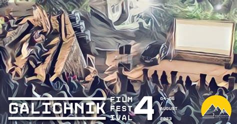 Галичник Филм Фестивал 2023 Денес Магазин