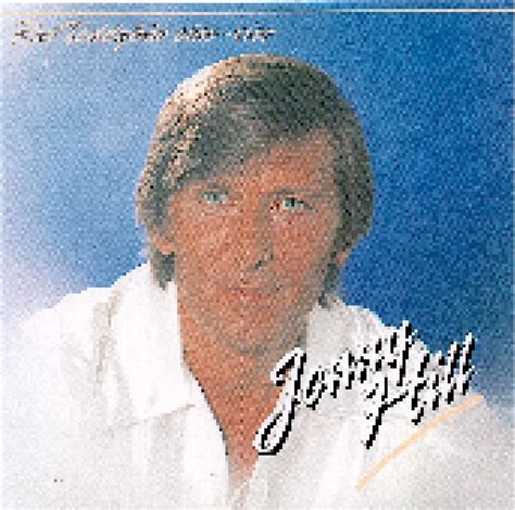 Nur Noch Einmal Nach Haus CD Best Of Von Jonny Hill