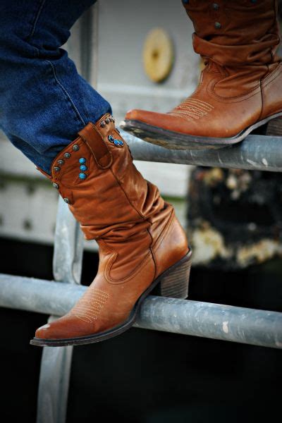 How Are Cowboy Boots Supposed To Fit 6 Secrets You Must Know From
