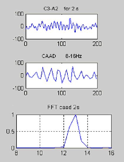 2 s sleep eeg data with 8 16hz wavelet transform analysis download