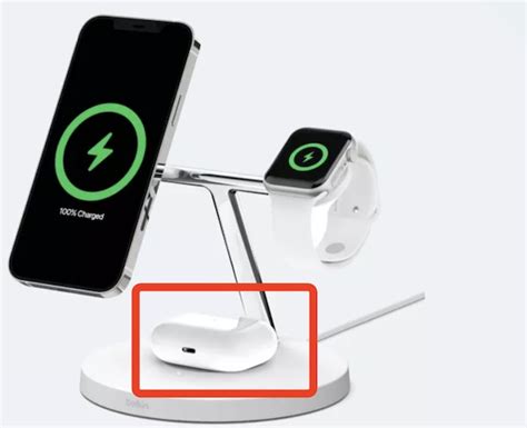 Fixed AirPods And AirPods Case Wont Charge