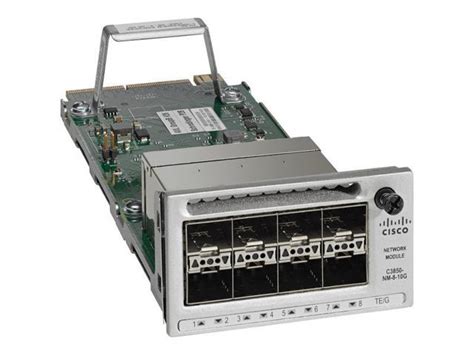 Cisco Expansion Module Newegg Com