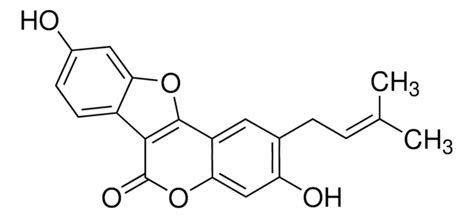 补骨脂定 phyproof Reference Substance Sigma Aldrich