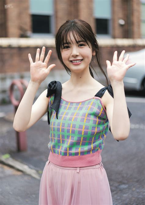 “革命”の予感。乃木坂46筒井あやめ『blt9月号』の表紙＆巻頭グラビアに登場 画像一覧（312） The First Times