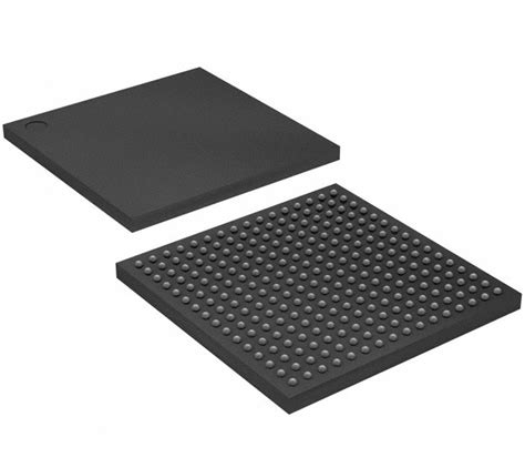 Xc95288xl 10fgg256i Enhancing System Performance With High Capacity