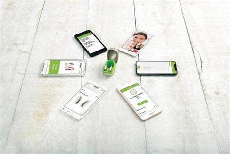 全新峰力 神采系列助听器中国上市 知乎