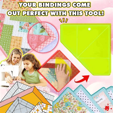 Binding Tool Binding Tool