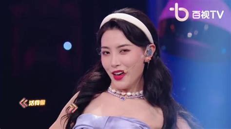 金曲青春 丝芭家族陆婷 陆婷SNH48 戴萌 戴萌 张语格 SNH48 张语格 许杨玉琢 SNH48许杨玉琢 的算你狠真心甜到人心