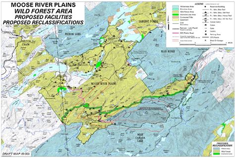 Apa Dec Extend Moose River Plains Comment Period The Adirondack