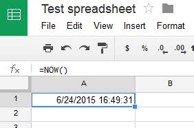 Useful Google Spreadsheet Formulas And Functions You Must Know FROMDEV
