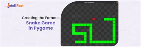 Top Pygame Projects Ideas To Grasp The Concept