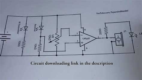El Sensor De Proximidad IR No Funciona Electronica