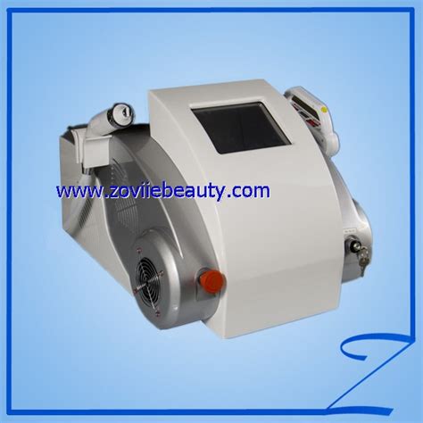IPL épilation Elight IPL RF épilation beauté équipement Import Export