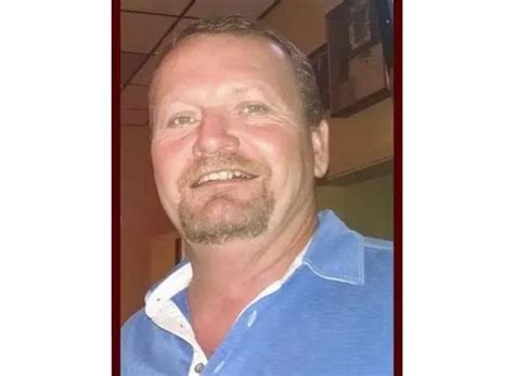 Jody L Dick Obituary 2025 Benton Ky Collier Funeral Home Benton