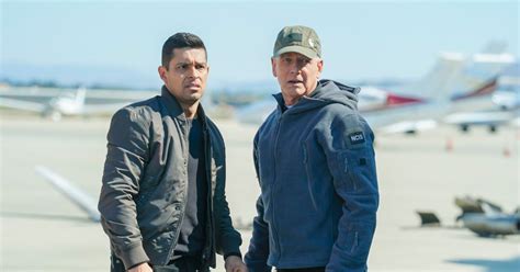 Ncis Saison 18 Bientôt Un Nouveau Spin Off à Hawaii Purebreak