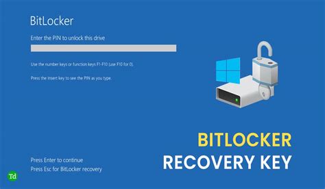 Bitlocker Keeps Asking For Recovery Key Heres How To Fix It