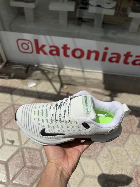 نایک ری اکتx