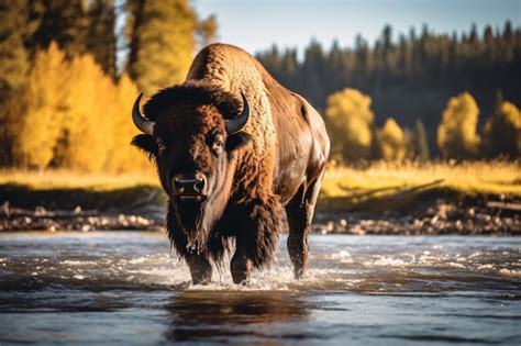 Page 10 Images De Bison Téléchargement Gratuit Sur Freepik