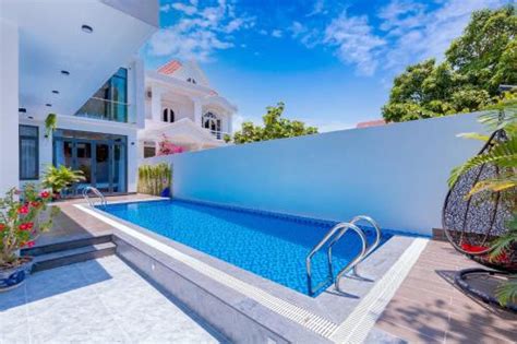 Võ Thị Sáu Villa Hồ Bơi Gold Day头顿（2024最新房价）
