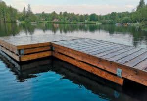 DIY Boat Dock Ideas You Can Build Yourself