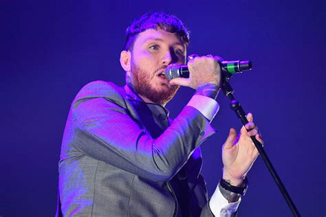 James Arthur Net Worth Celebrity Net Worth