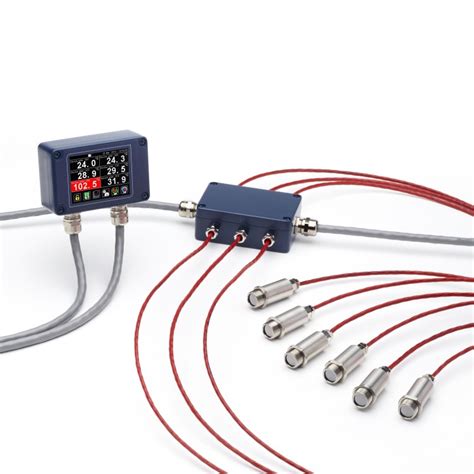 Modbus Archives Calex