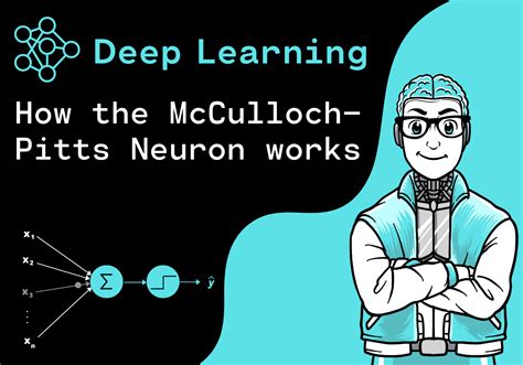 The Pioneers Of Artificial Intelligence Mcculloch And Pitts By Sai Priya Medium