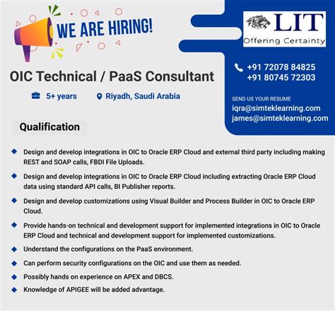 Paas Oracle Oracle Syed Shahed