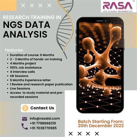 Wanna Know How To Analyze A Genomics Sequence Rasa Lsi Medium