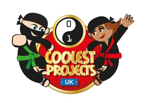 Coolest Projects Uk Raspberry Pi Foundation