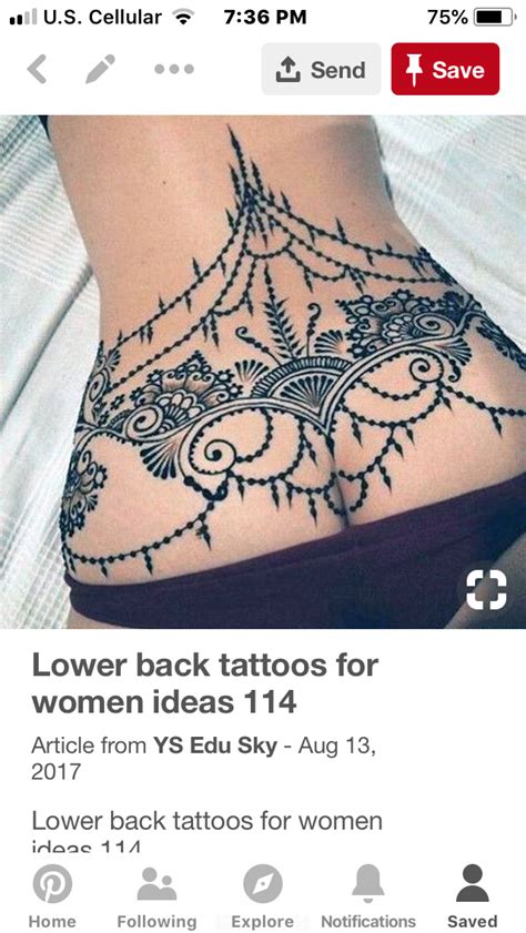 Pin On Body Art