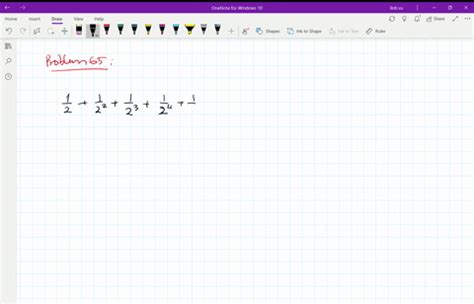 SOLVED Write Each Series Using Summation Notation With The Summing Index Kstarting At K