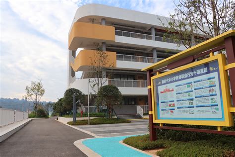 支部风采安宁市第二小学