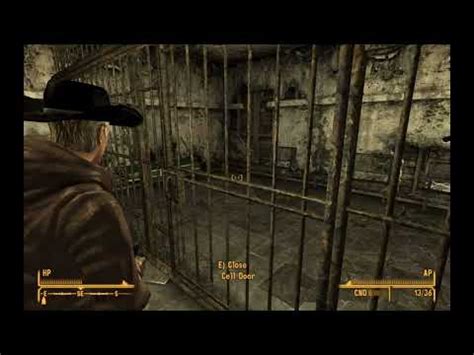 Fallout New Vegas Part 3 Nipton YouTube