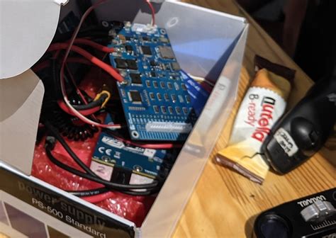 Vesc Improvement Read Cell Voltages New Tech Development Esk