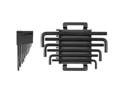 L Keys And T Handle Keys Tekton